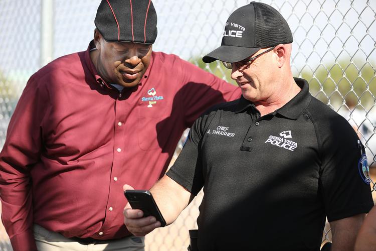 The people come first | Sierra Vista | myheraldreview.com