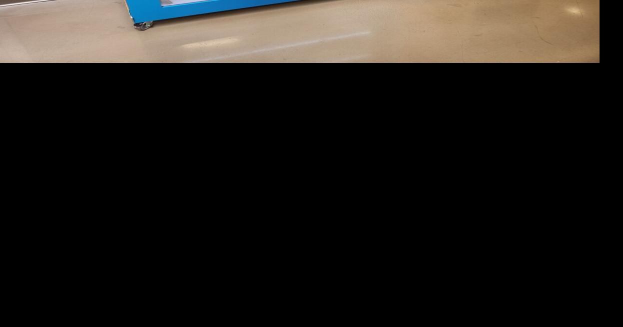 Library book vending machine now available on Fort Huachuca | Education ...