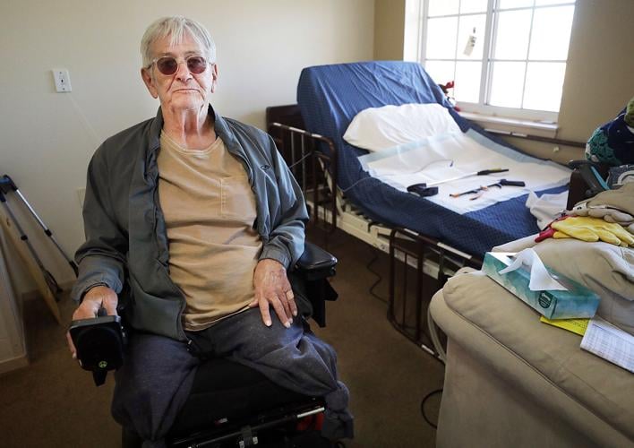 Vietnam veteran recalls his experience | Community | myheraldreview.com