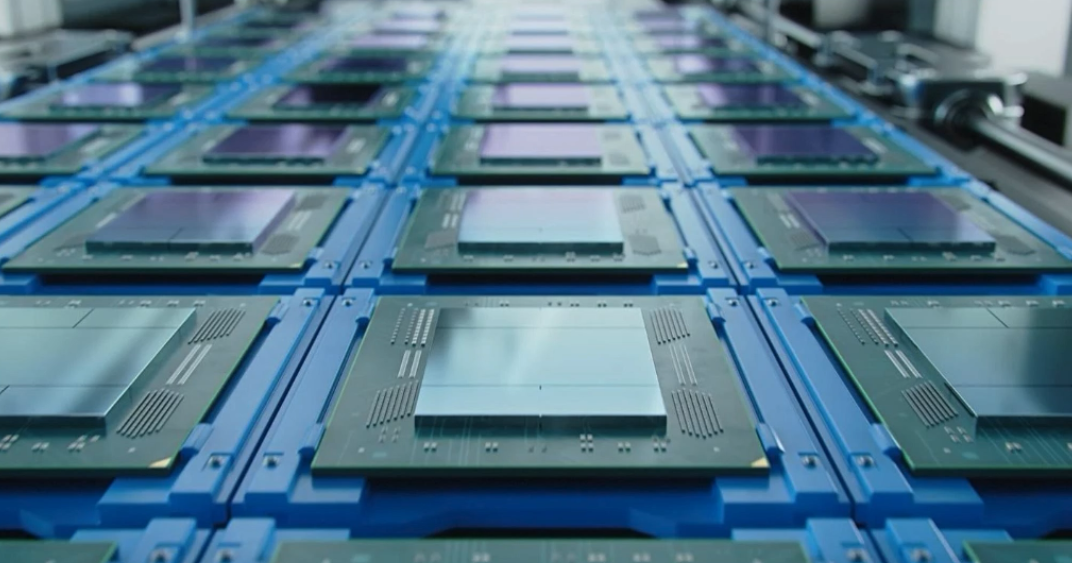 Dutch semiconductor company ASM to invest over $300 million into ...