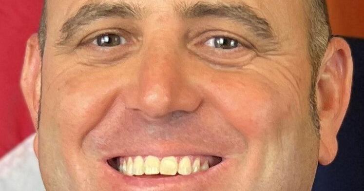 Hiser named Sierra Vista police chief | Sierra Vista | myheraldreview.com