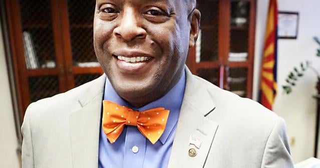 Not seeking reelection, McCaa eyes 2028 congressional bid | Sierra ...