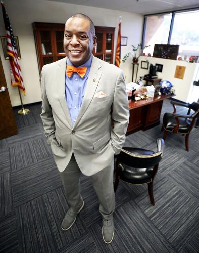 Why I will not be endorsing any candidates | Complementary ...