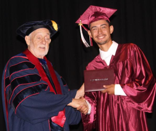 PPEP Tec graduation 2018 | Douglas Dispatch | myheraldreview.com