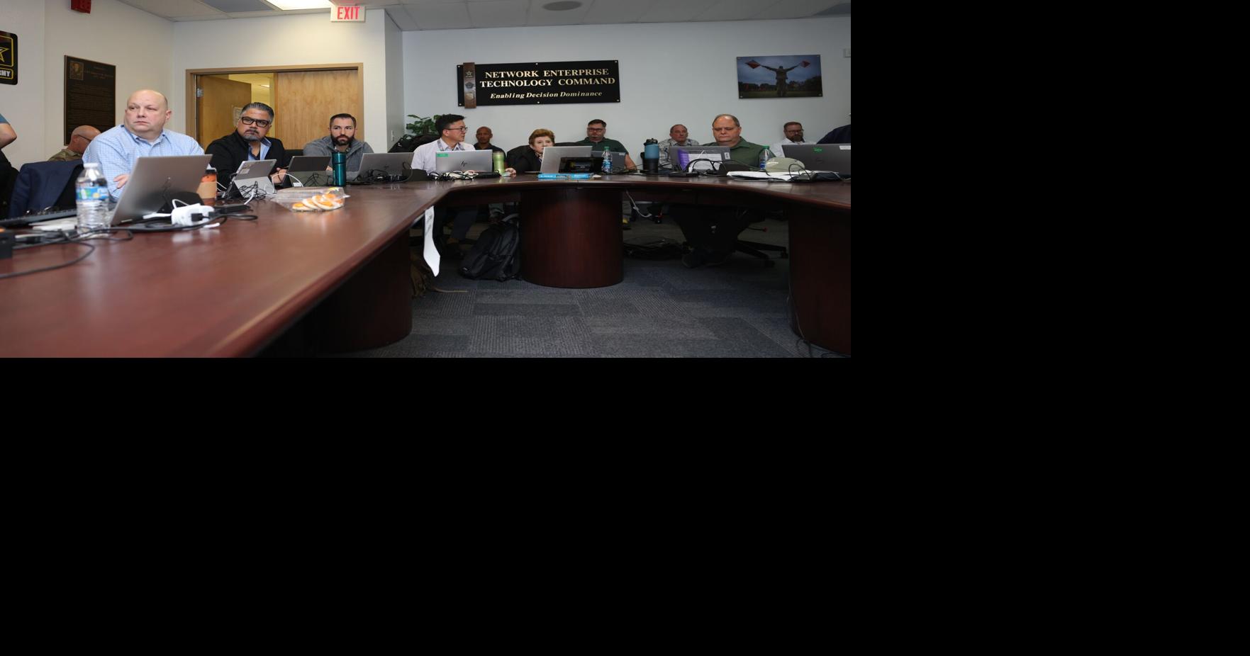 NETCOM’s ITSM Team is on a mission with strategic impacts | Fort Huachuca | myheraldreview.com