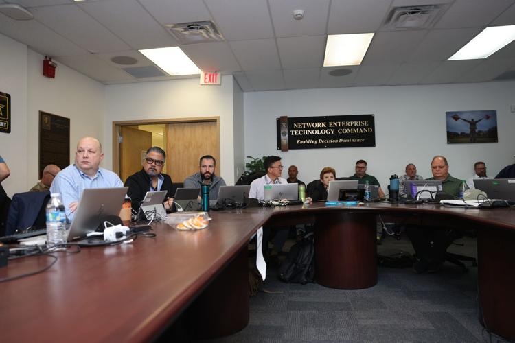 NETCOM’s ITSM Team is on a mission with strategic impacts | Fort ...