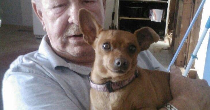 Glen Milton Warner | | myheraldreview.com