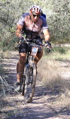 Borderlands Gravel Bike Race Draws Record Participation | Douglas ...