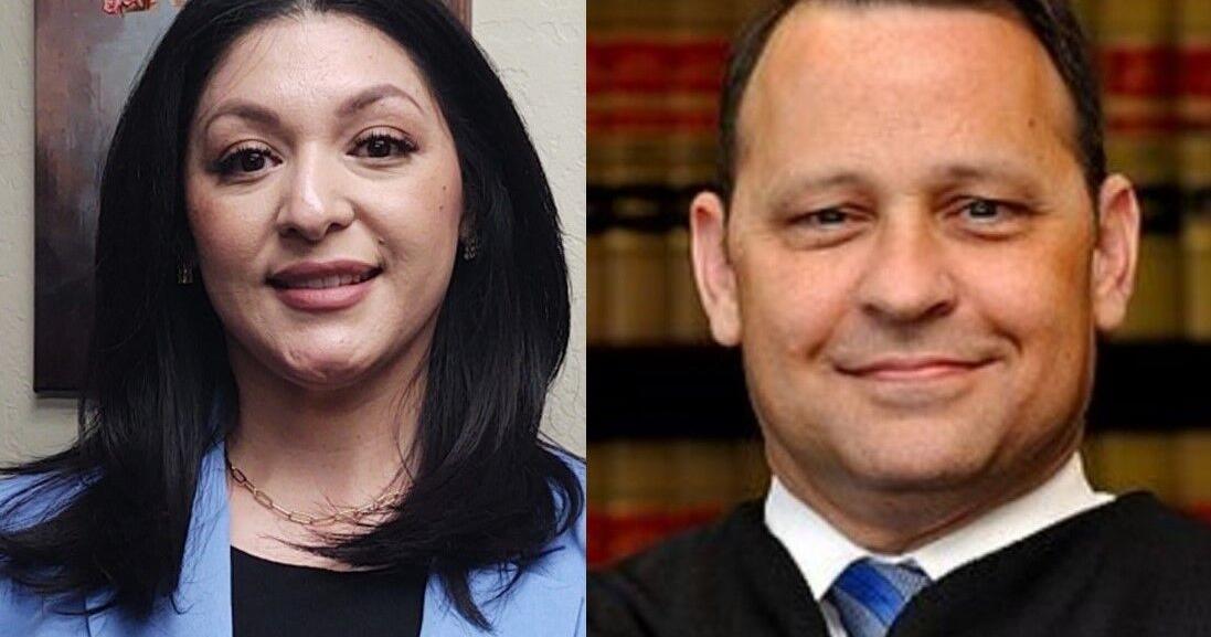 Vice Chief Justice Lopez IV: Keynote Speaker at Law Day | Bisbee ...