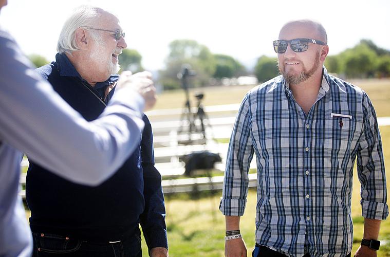 'Faith prevails over fear': Virus can't stop Easter celebration | COVID ...