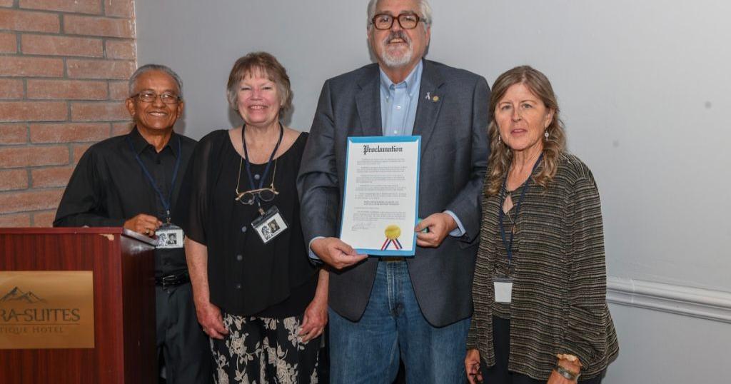 Buena class of 1970 celebrates ‘50 plus-2’-year reunion | Sierra Vista ...