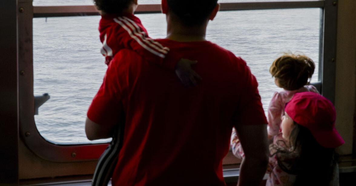 Life, Liberty and the Pursuit of Unhappiness | Commentary ...