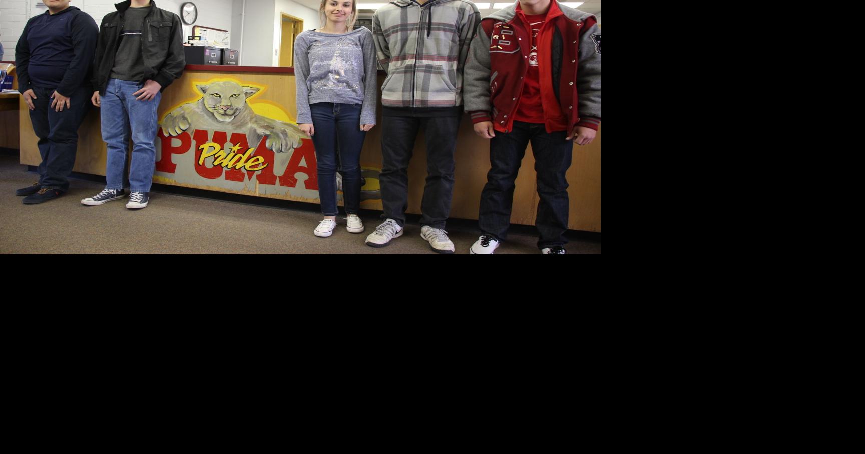 Bisbee High students take top five places in Cowboy Poetry contest ...