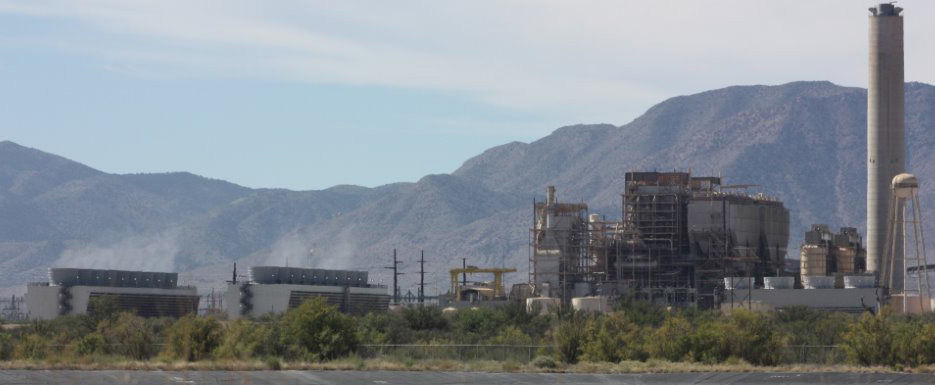 Local utility seeks EPA exception | Local News | myheraldreview.com