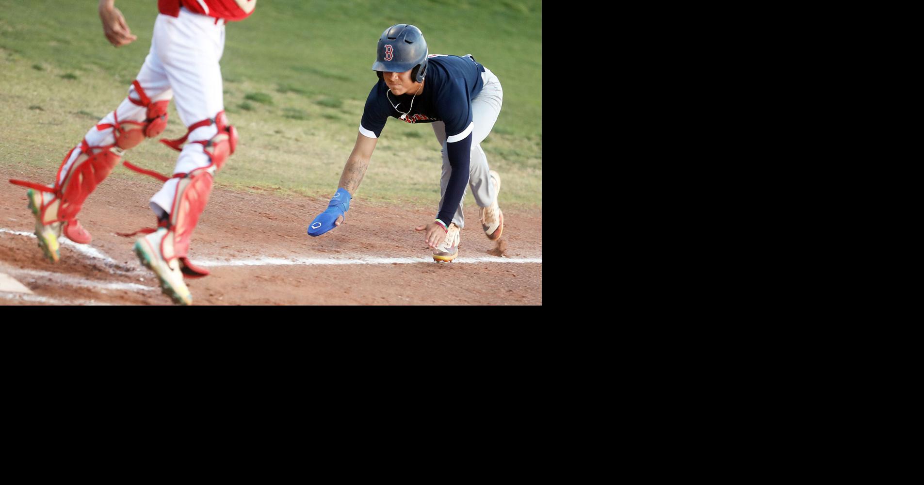 Benson baseball beats Bisbee 7-2 for third straight win | Local Sports ...