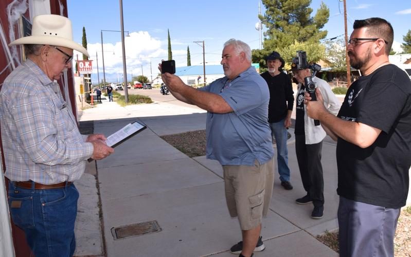 Tombstone hits 60 years as registered national historic landmark ...