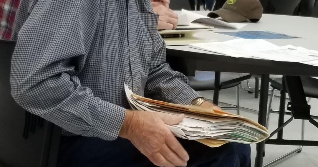 ADWR provides more help for non-exempt well owners in Douglas AMA ...
