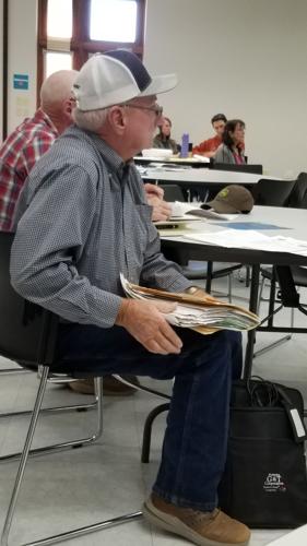 ADWR provides more help for non-exempt well owners in Douglas AMA ...