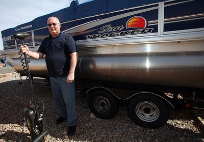 Service above self, for a lifetime | Local News Stories ...