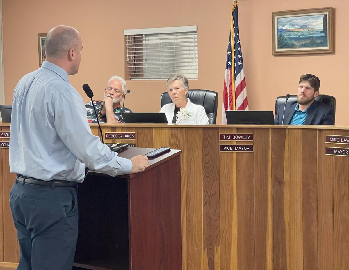 Willcox Range News | myheraldreview.com