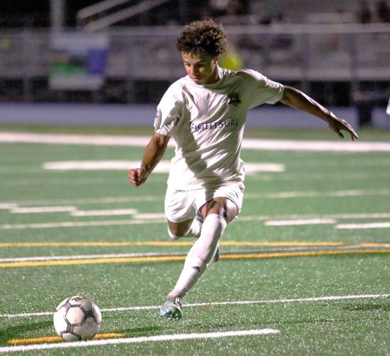 Sierra Vista’s Christian Gallagher taking his soccer skills to the Big ...
