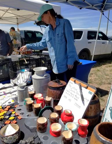 Elfrida has a Saturday farmers market again | Cochise County ...