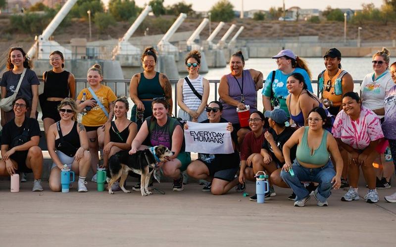 ASU senior builds community in the Valley through Phoenix Babes Who ...