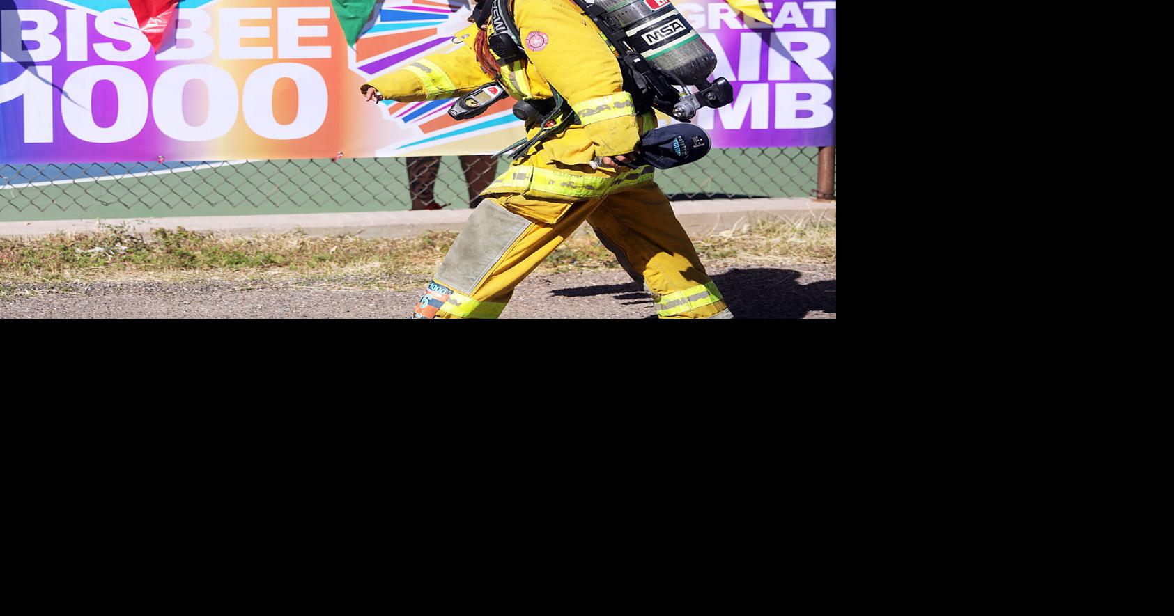 Bisbee 1000 celebrates 30 years | Bisbee | myheraldreview.com