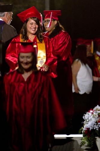 New journeys ahead for Cochise graduates | Complementary ...