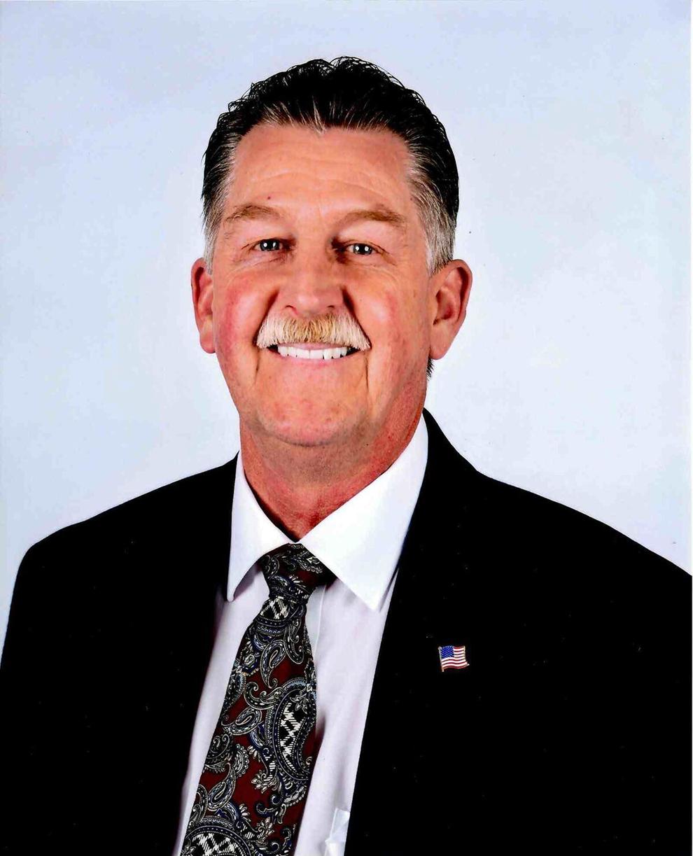 Longtime Douglas Councilman Mitch Lindemann resigns from City Council ...