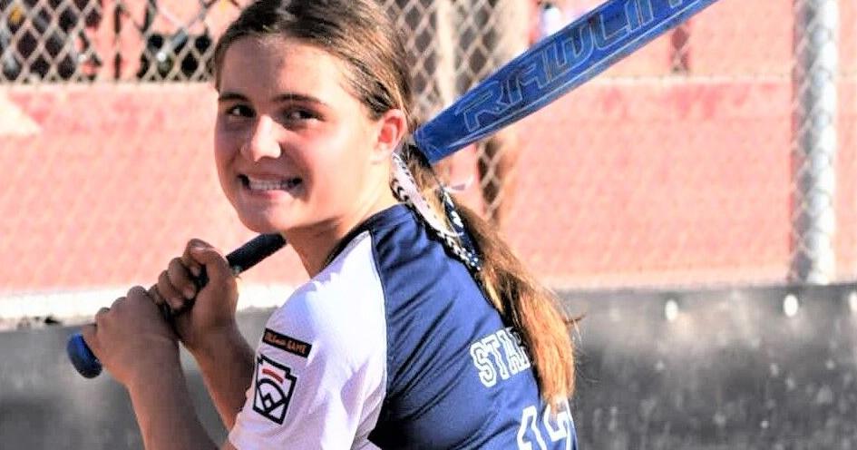 Sierra Vista’s Starnes in Seattle for regional home run derby | Local ...