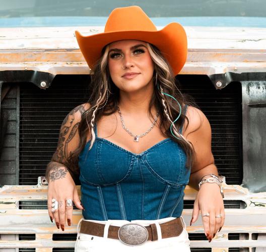 Cochise Country Music Festival hits the stage next weekend | Arts ...