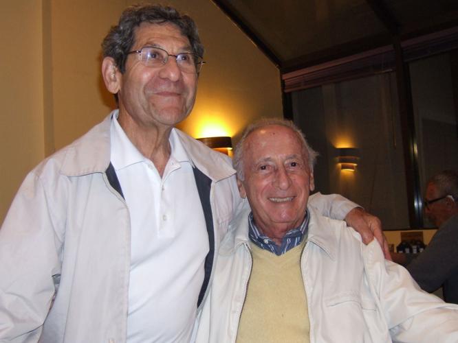 Saved by the underground: ‘The Hidden Child’ to speak in Sierra Vista ...