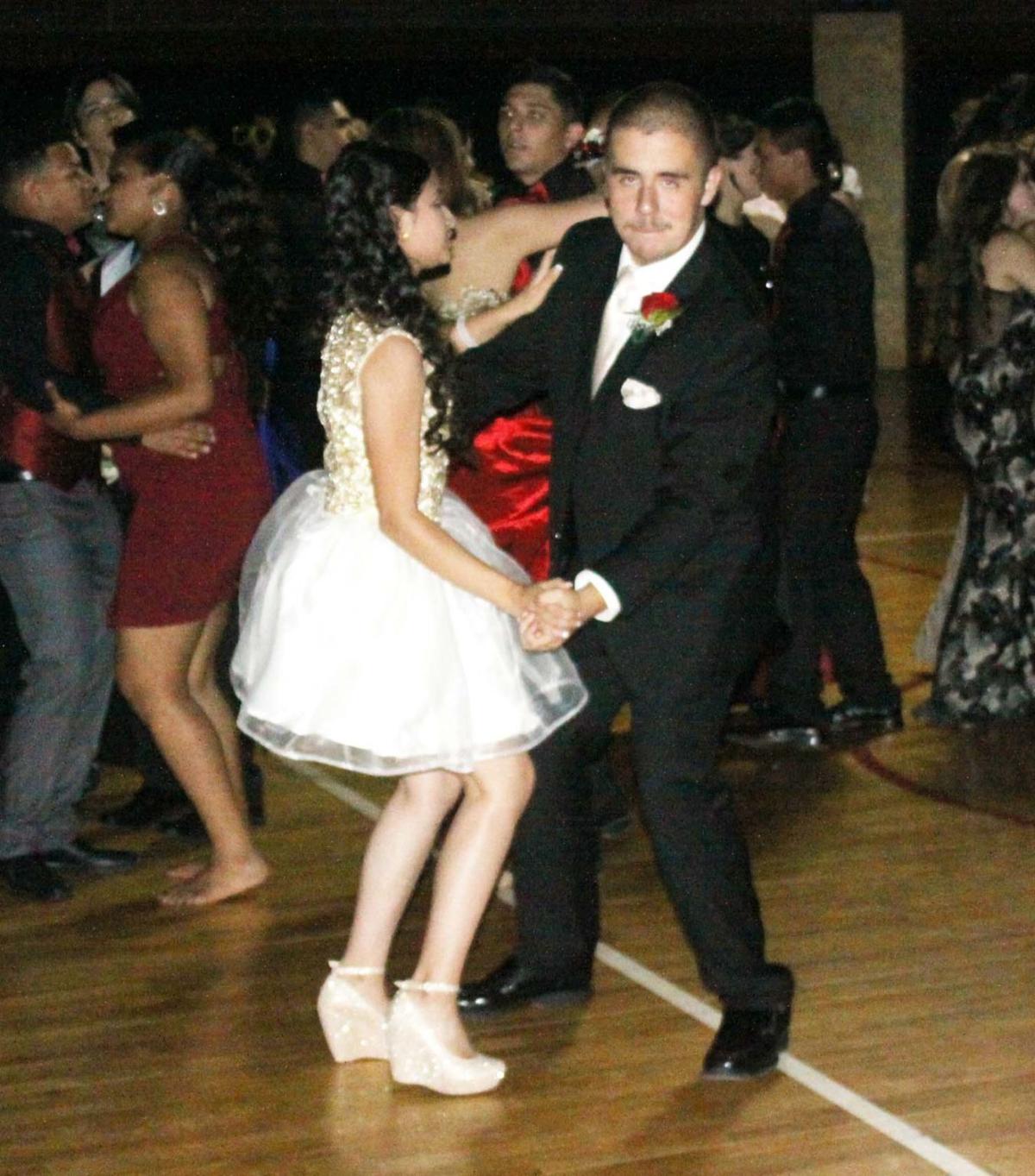 DHS holds prom | Douglas Dispatch | myheraldreview.com