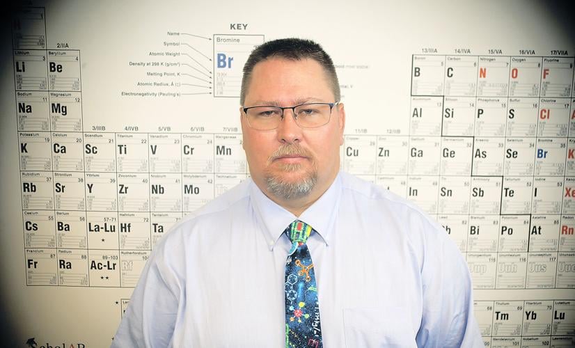 Teacher of the Year finalist picked from Willcox | Willcox Range News ...