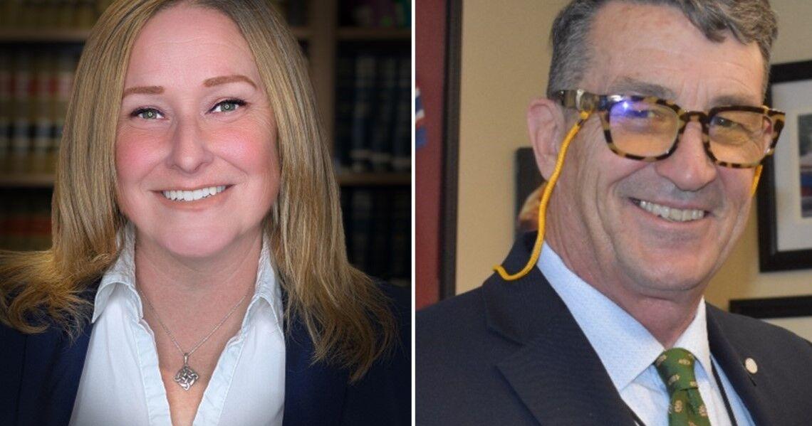 Cochise prosecutor, Pima judge assigned to Nogales DUI case | Cochise ...