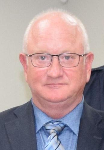 Benson police chief expresses concerns about break-ins | Benson News ...
