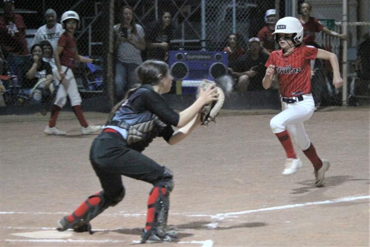Willcox’s Macumber hurls perfect game on opening night of District 8 ...