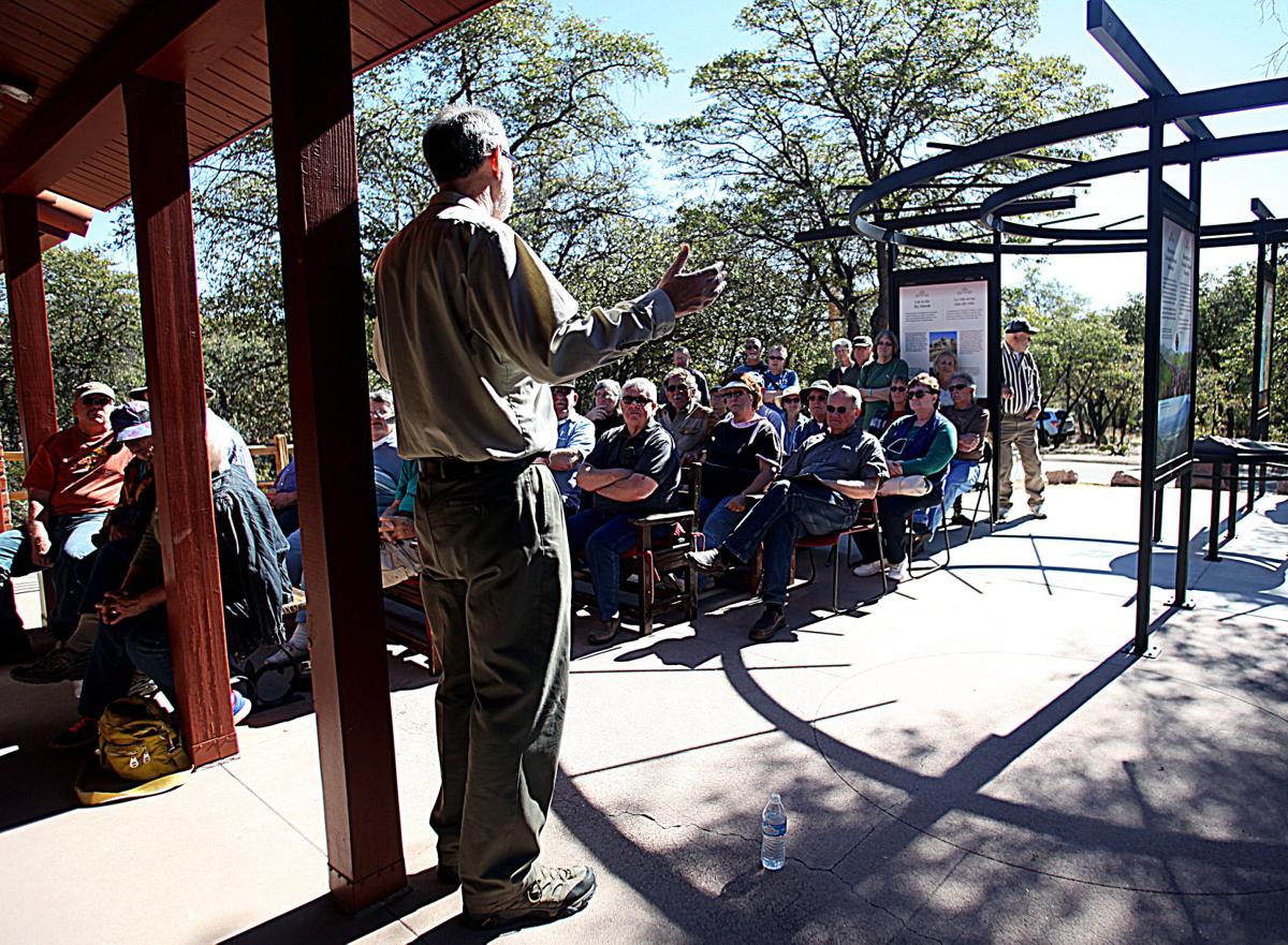 Legacy of native people along Coronado’s trek linger | Local News ...