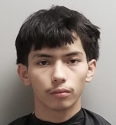Two teens arrested in a series of vehicle thefts in Douglas | Douglas ...