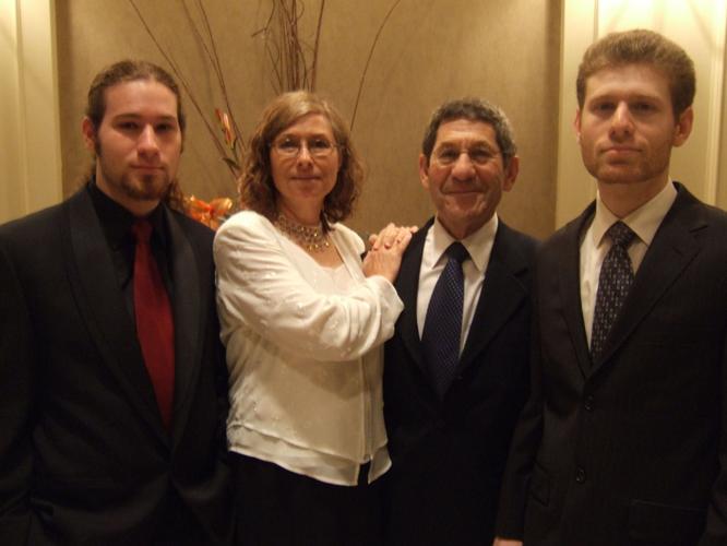 Saved by the underground: ‘The Hidden Child’ to speak in Sierra Vista ...