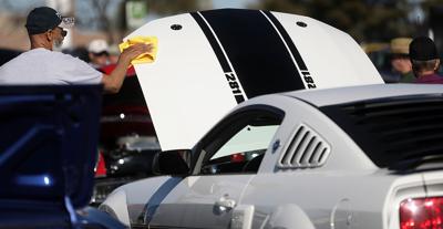 Kars for Kids to hit the road April 1 | Community | myheraldreview.com