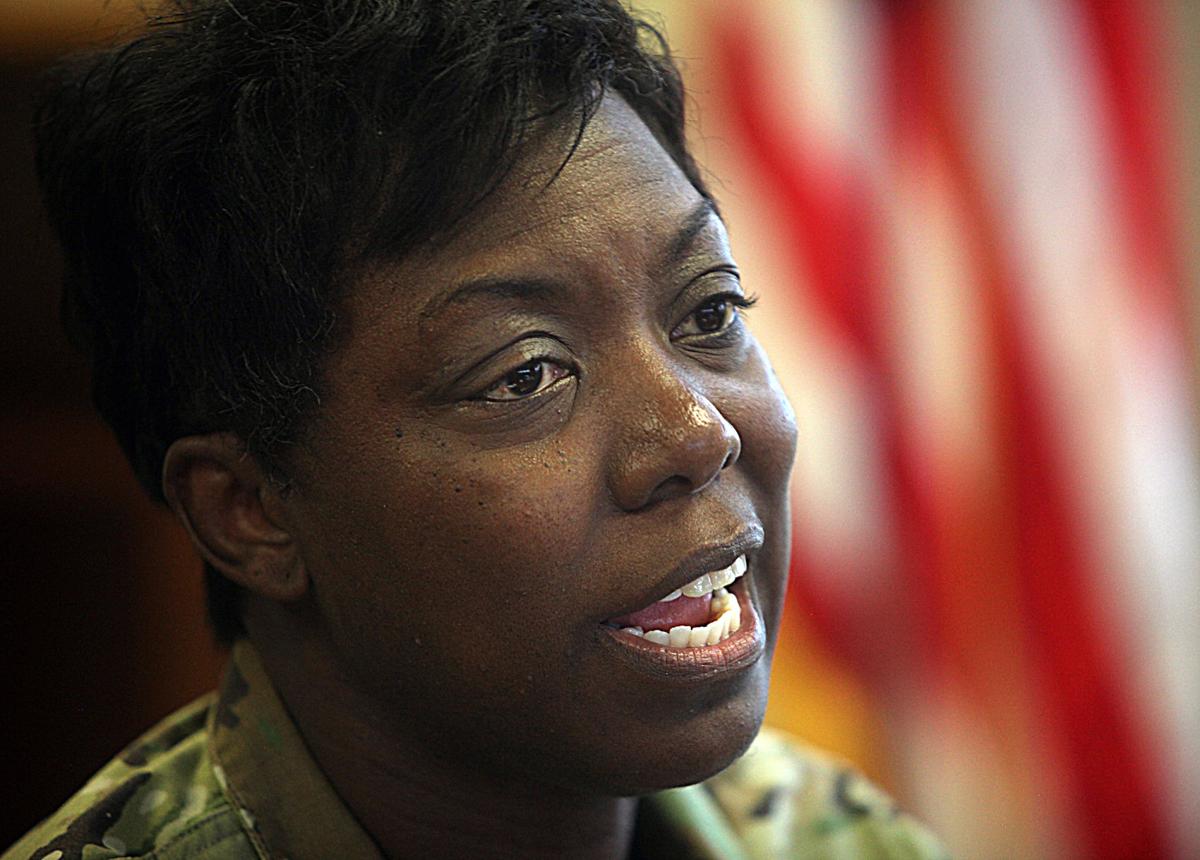 Salute to you, Colonel | Complementary | myheraldreview.com