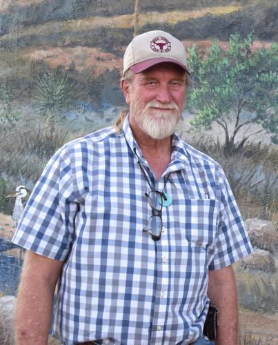 Murals could be coming to Apache Park | Benson News-Sun ...