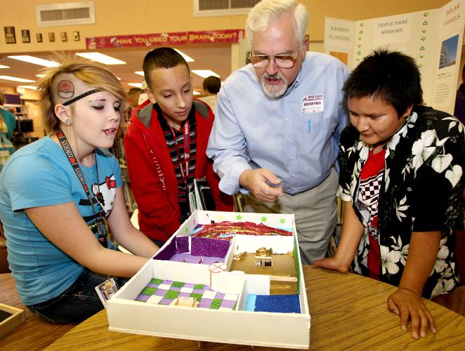 Former Sierra Vista Mayor Rick Mueller dies Wednesday at 70 | Sierra ...