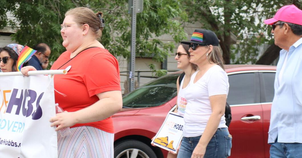 Pride for all: Bisbee kicks off pride | Bisbee | myheraldreview.com