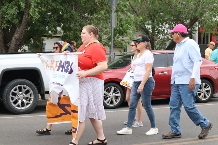 Pride for all: Bisbee kicks off pride | Bisbee | myheraldreview.com