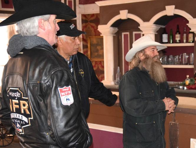 Mescal Movie Set could become a filming hub | Benson News-Sun ...