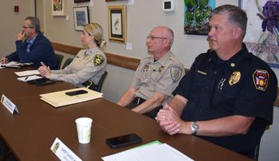 Pima County Lieutenant: Arizona laws prevent squatting | State ...