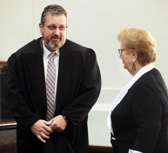 Cochise County has new judge and new top attorney | | myheraldreview.com